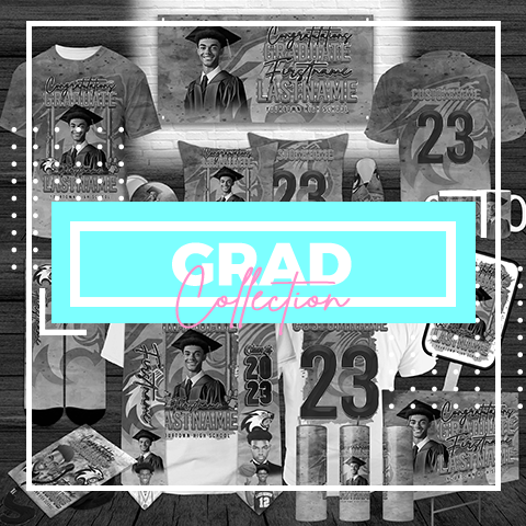 Graduation Collection – Crafty Couple Creations LLC